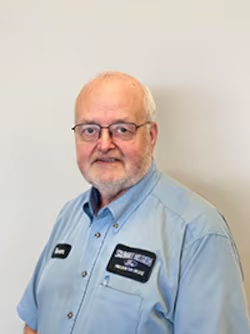 Shawnee Mission Ford Staff | Meet Our Ford Team